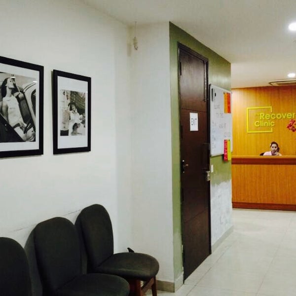 C Block , Defence Colony (Now Closed) - New Delhi, Delhi