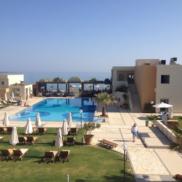 Minoa Palace Resort & Spa - Πλατανιάς, Χανιά