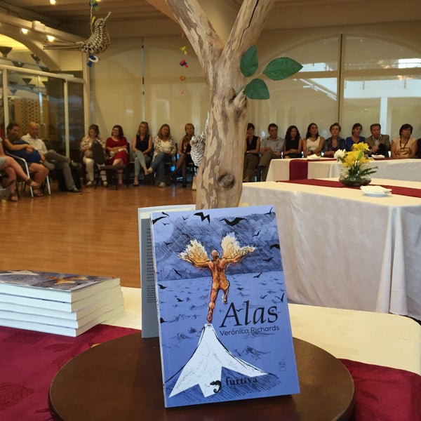 Stadio Italiano - Stadium in Santiago