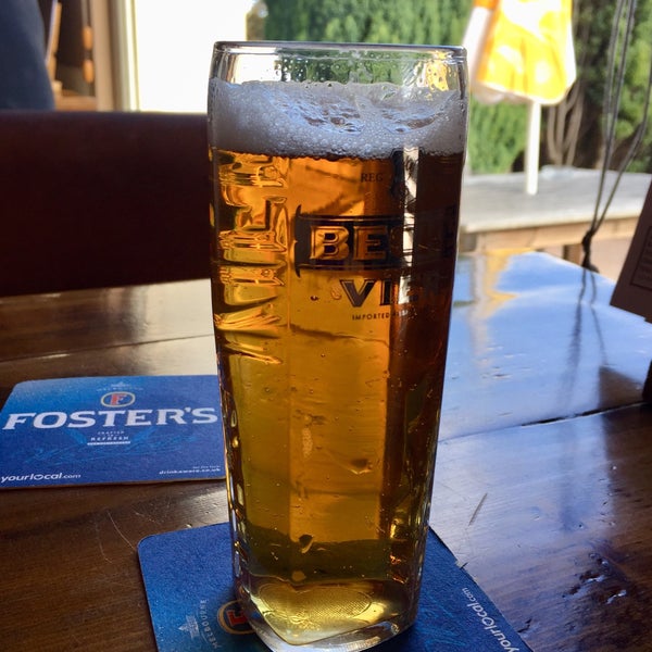 The Berrylands Pub - 107 Chiltern Dr.