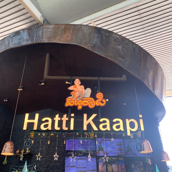 Hatti Kaapi - 14 tips