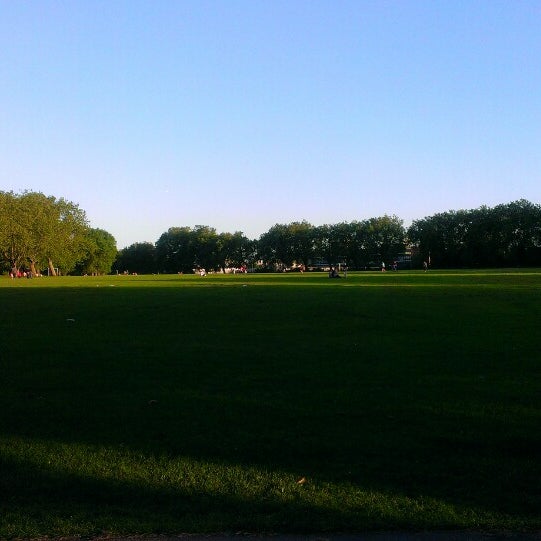 Photos at Lordship Recreation Ground - Lordship Lane