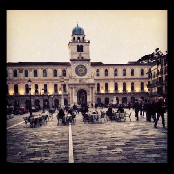 Piazza dei Signori - 27 tips