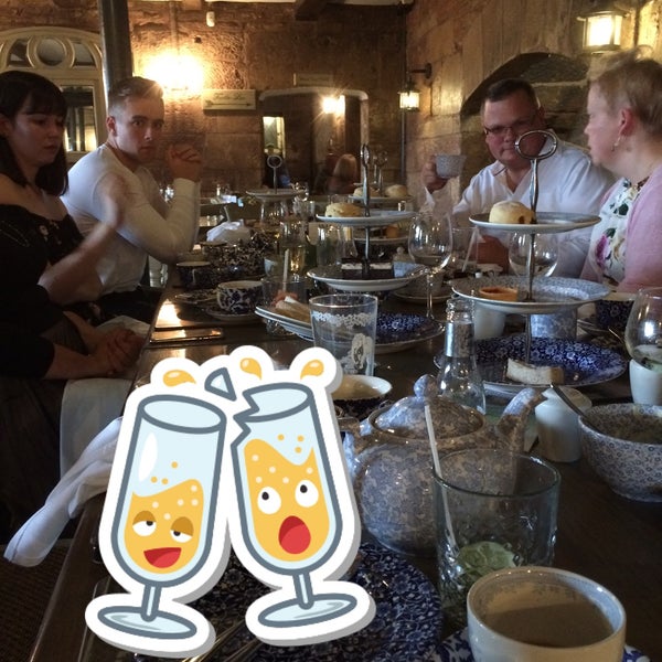 Weston Hall - Hotel in Stafford