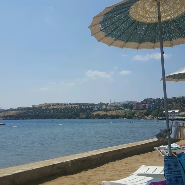 Erdek Askeri Kamp - Military Base