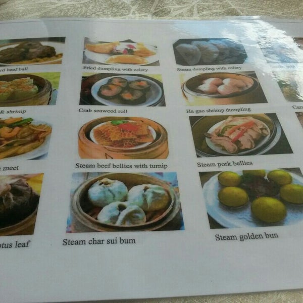 Good Luck Chinese Restaurant - Ariapita Avenue