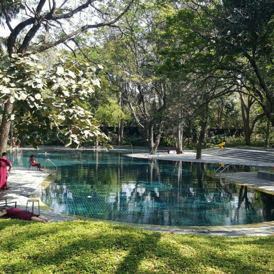 Osho International Meditation Center