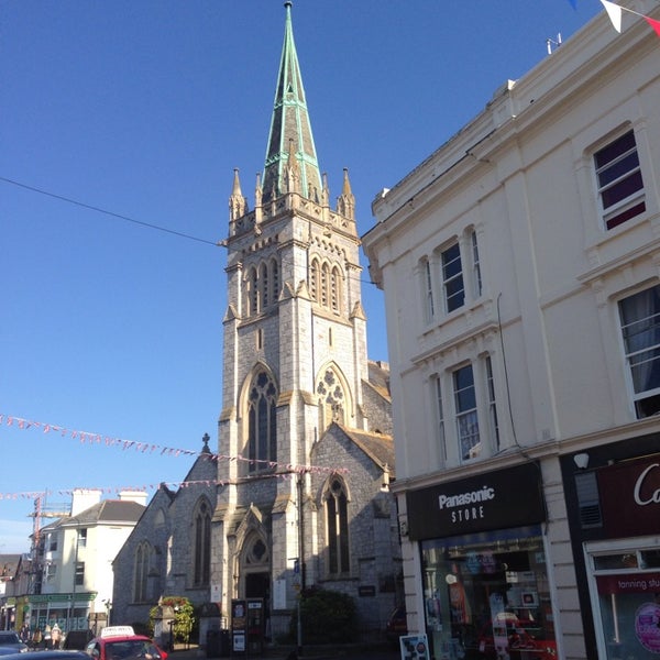 Newton Abbot - Devon, Devon