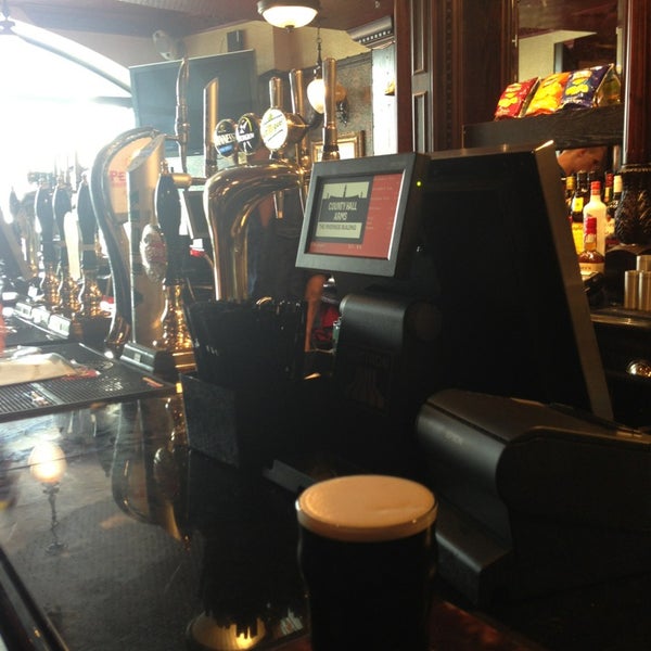 River Restaurant (House Of Lords) - Restaurant in London