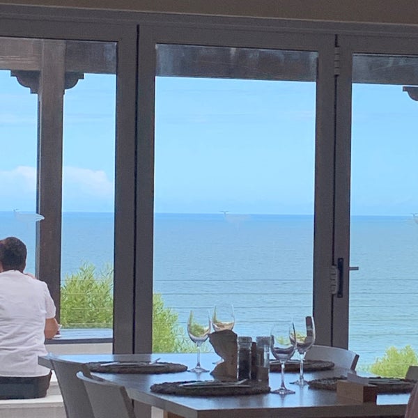 Seeplaas - Seafood Restaurant in Groot Brakrivier