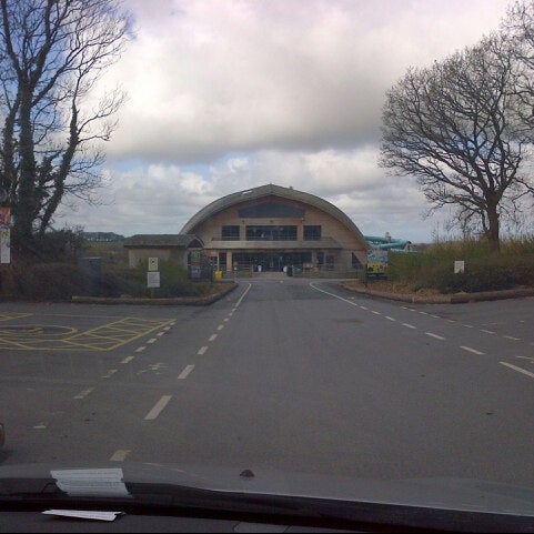 Photos at The Blue Lagoon Water Park - Bluestone, Canaston Wood