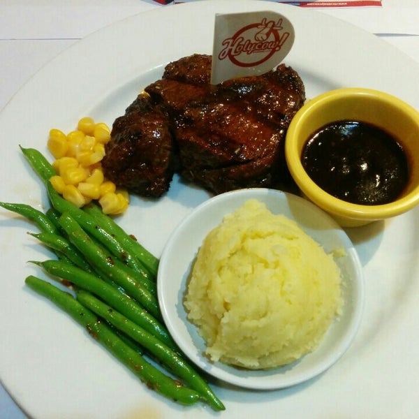 Holycow! Steakhouse - Cilandak - Jakarta, Jakarta
