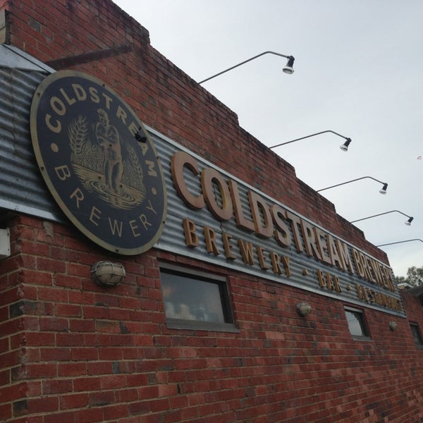 Coldstream Brewery and Restaurant - Coldstream, VIC