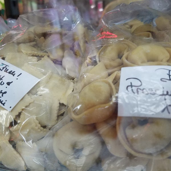 Piemonte Ravioli Co - Gourmet Store in New York