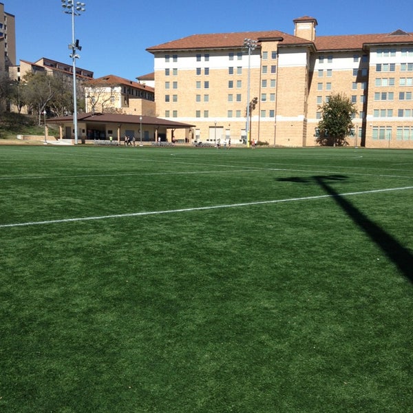 Photos at Clark Field - Field in Austin