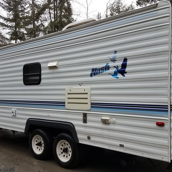 Charlie's RV's - Rental Car Location