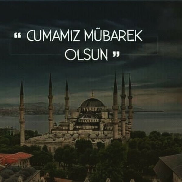 İsmail Kurt Camii - Kadıköy, İstanbul