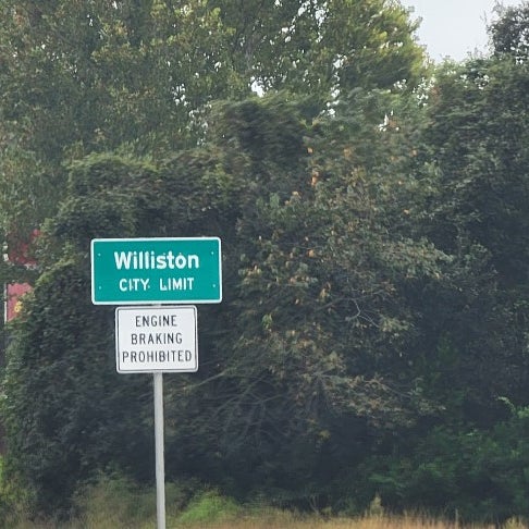 Willston, Florida - Williston, FL