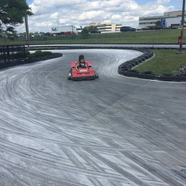 Magic Mountain Fun Centers - Arcade