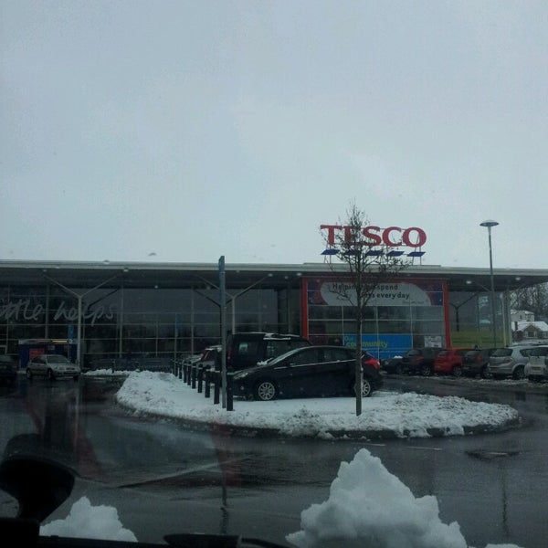 Tesco - 6 tips from 135 visitors