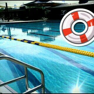 Photos at Pershing Field Swimming Pool - The Heights - Jersey City, NJ