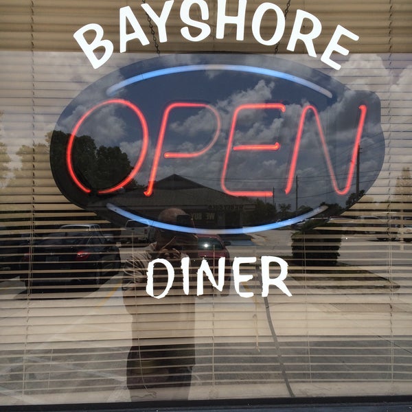 Bayshore Diner - 1 tip from 53 visitors