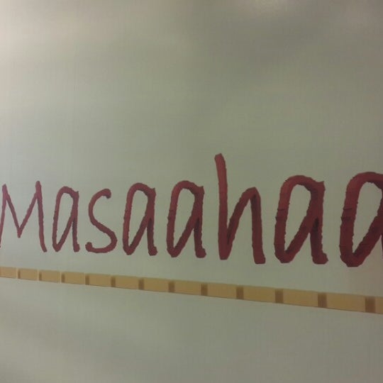 Masaahaat Co. - Office in العليا