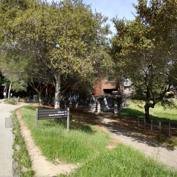 UCSC ARCenter - Westside - 2 tips from 63 visitors