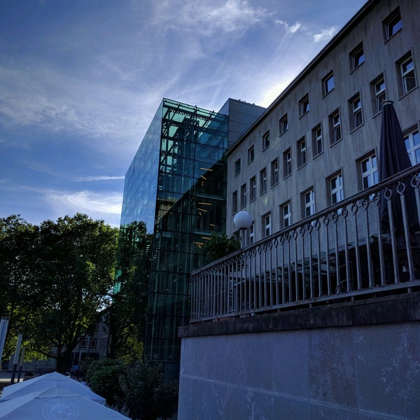 VHS Essen - Stadtkern - Essen, Nordrhein-Westfalen