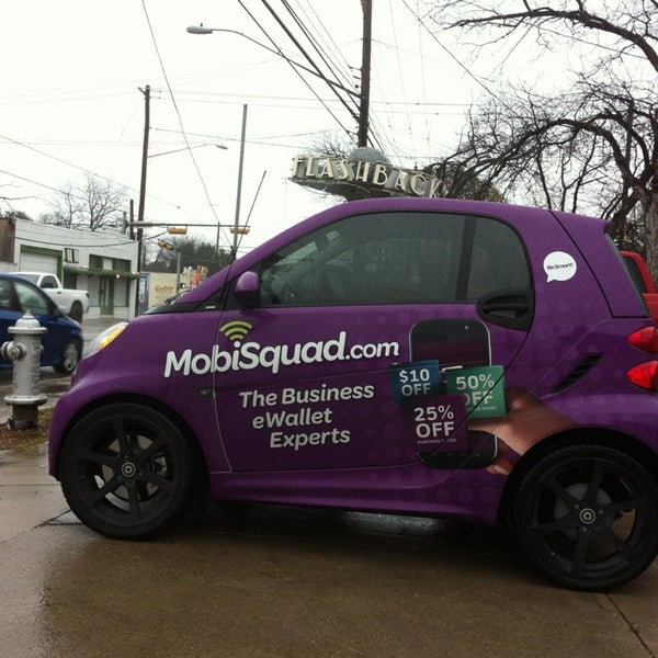 Flashback - Vintage and Thrift Store in Austin