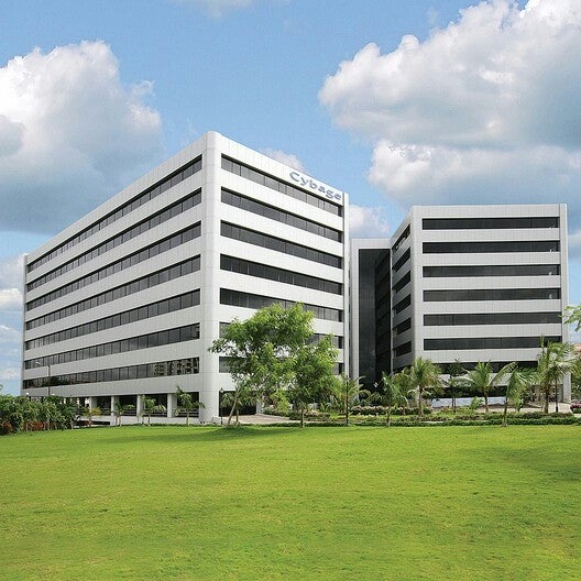 Cybage Software Pvt Ltd - 8 tips