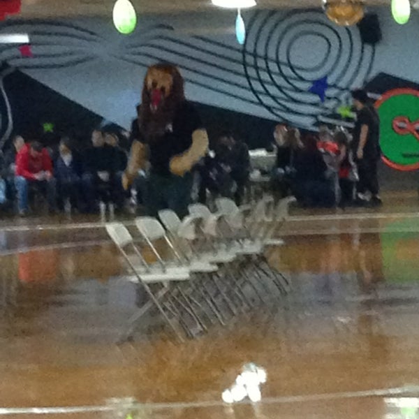 Coachlite Skate Center - Roselle, IL