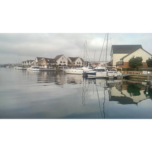Photos at Port Solent - Shopping Mall in Portsmouth