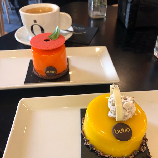 Bubo Bar - Sant Pere-Santa Caterina i la Ribera - 25 tips from 1143 ...