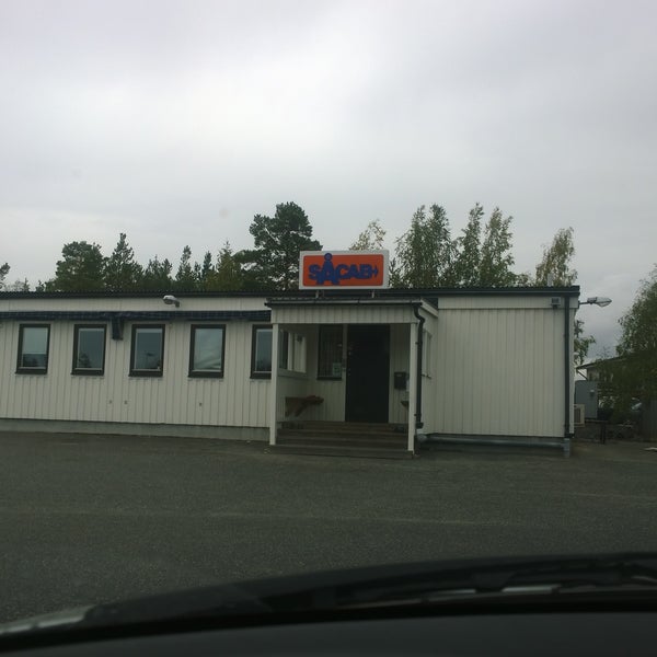 Såcab - Stockholm, Storstockholm