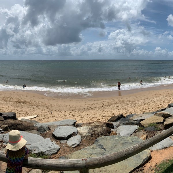 Moffat Beach - Moffat Beach, QLD