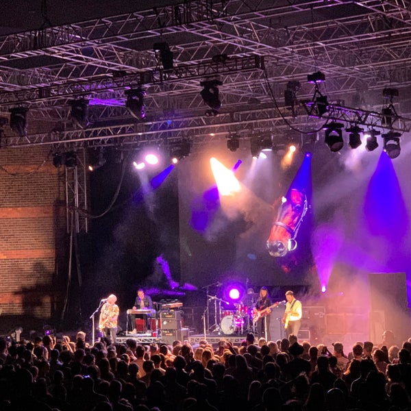 Riverstage - Brisbane City - 10 tips