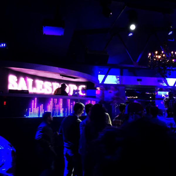 Privé Nightclub (Now Closed) - Night Club in Atlanta