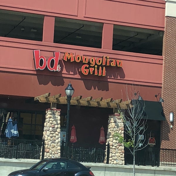BD's Mongolian Grill - 66 tips from 3578 visitors