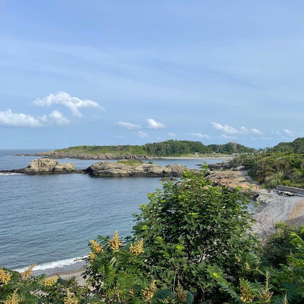 40 Steps Beach - 3 tips from 189 visitors