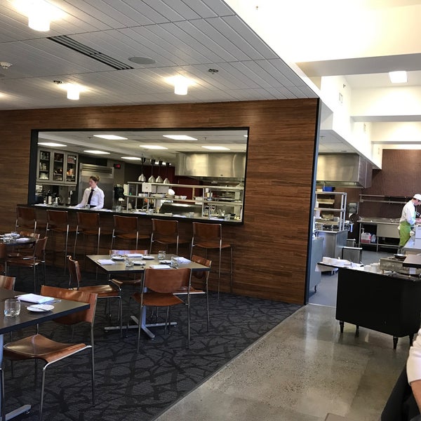 One World Restaurant, SCCC - Capitol Hill - 1701 Broadway Seattle ...