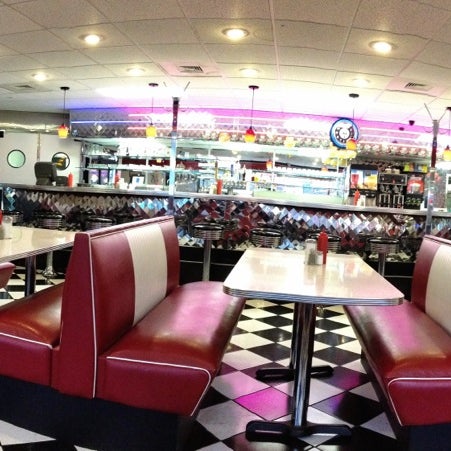 Photos at Manheim Diner - Diner in Schuylkill Haven