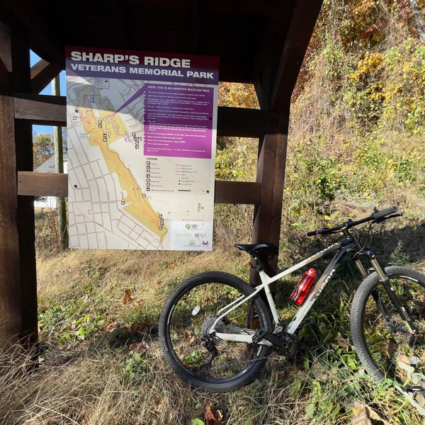 Photos at Sharps Ridge Memorial Park - Knoxville, TN