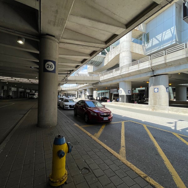 Photos at Terminal 3 - Toronto Pearson International Airport - 181 tips