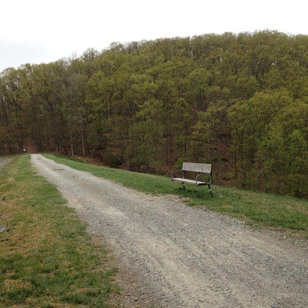 Greenbriar Park - 2 tips from 397 visitors