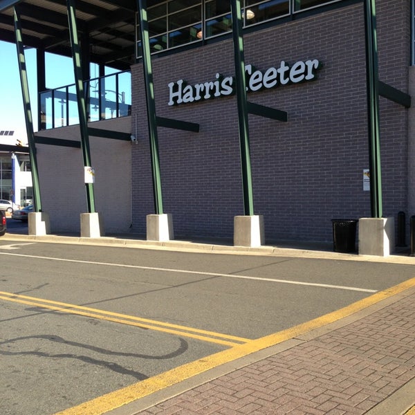 Harris Teeter - Supermarket in Arlington
