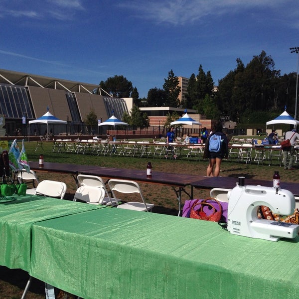Photos at UCLA Intramural Field - College Rec Center in Los Angeles