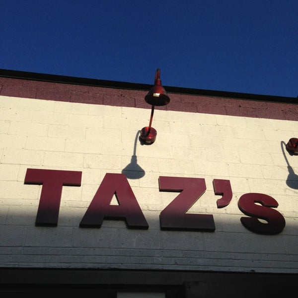 Taz's - 2 tips from 303 visitors
