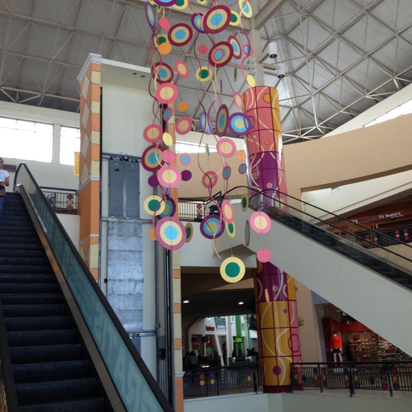 Megacentro - Centro comercial