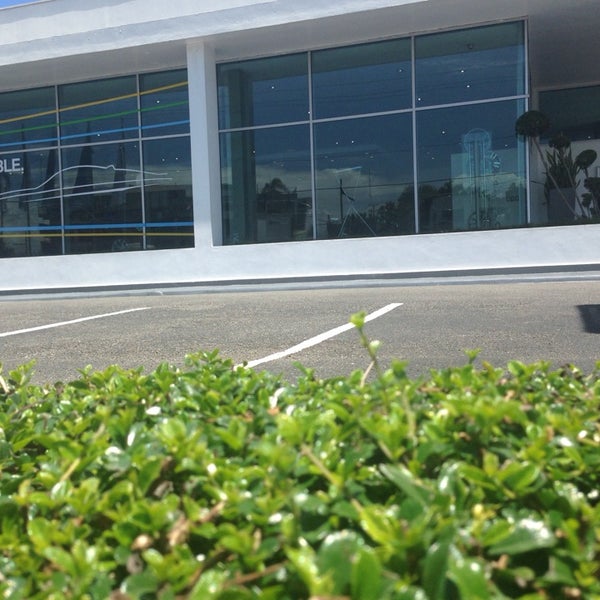 Autogermánica AG - Automotive Shop in Paraiso